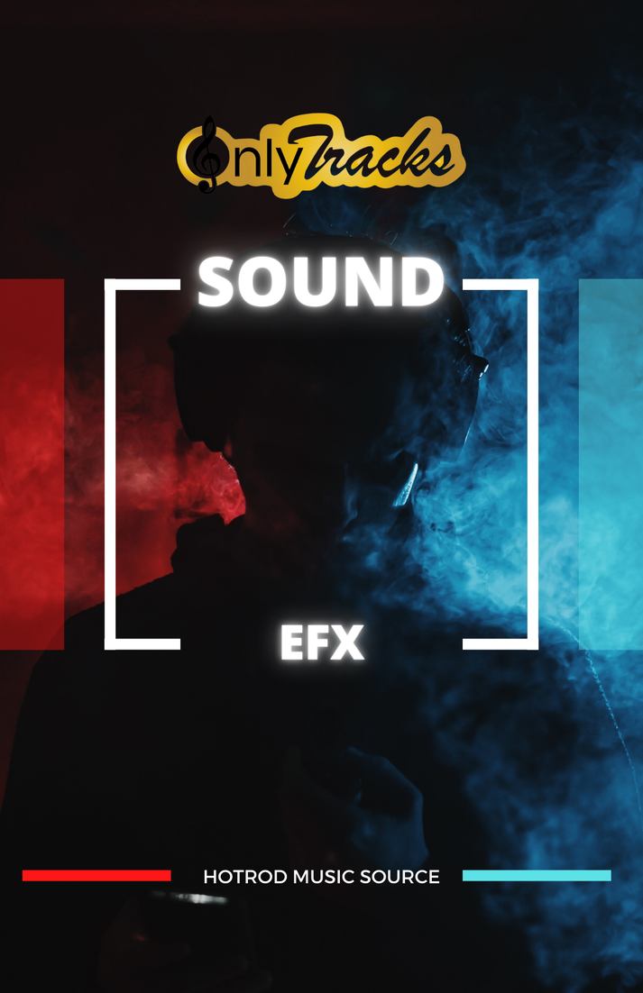 SOUND EFX Crate – HOTROD MUSIC SOURCE