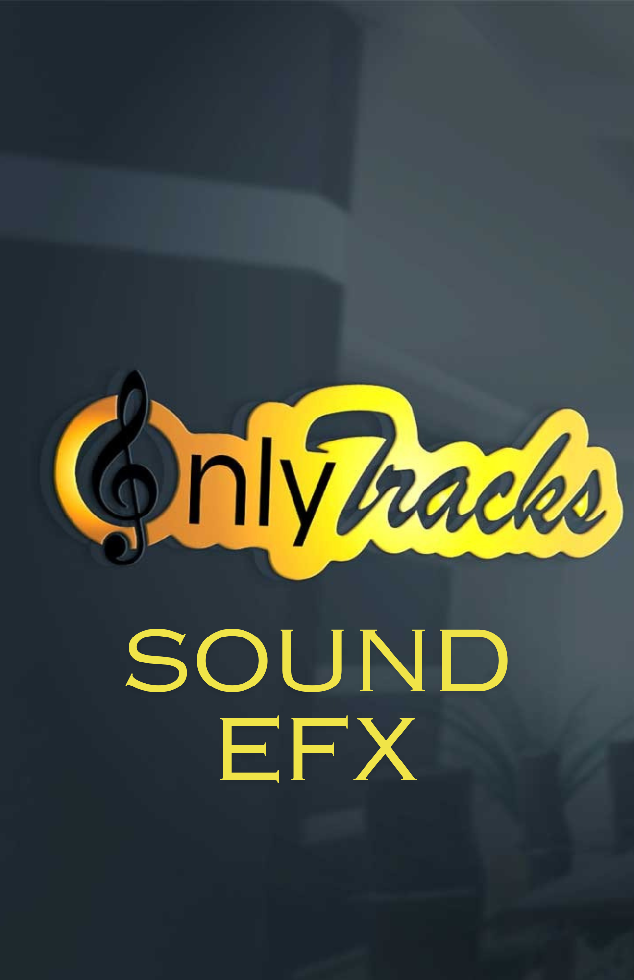 SOUND EFX Crate – HOTROD MUSIC SOURCE