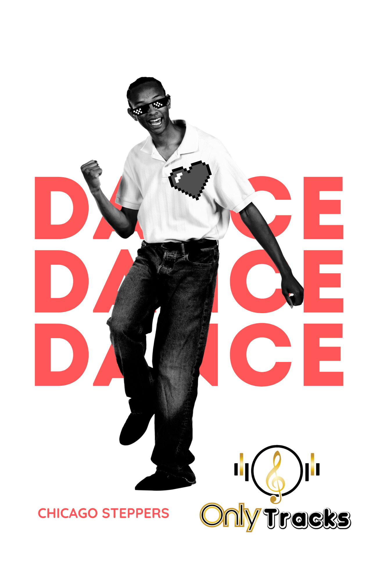 Chicago Steppers Megapack – HOTROD MUSIC SOURCE